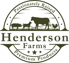 Products | Henderson Farm Store
